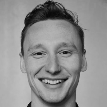 Lucas Jucker | Fässler + Partner AG